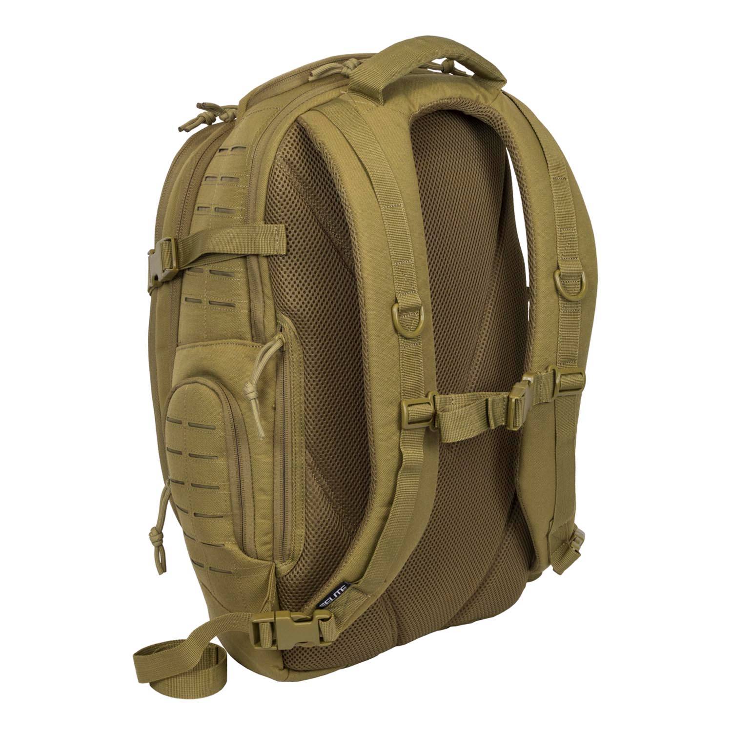 Elite Survival Systems Guardian EDC CCW Backpack 25L | Galls