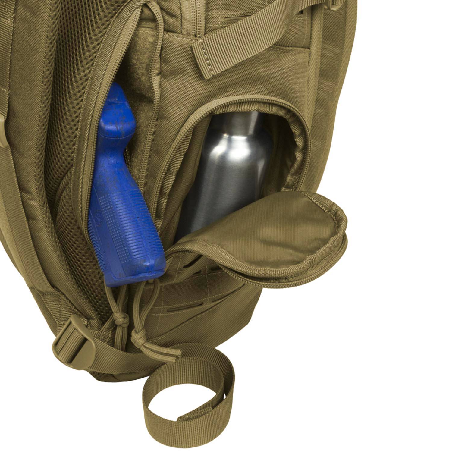 Elite Survival Systems Guardian EDC CCW Backpack 25L | Galls