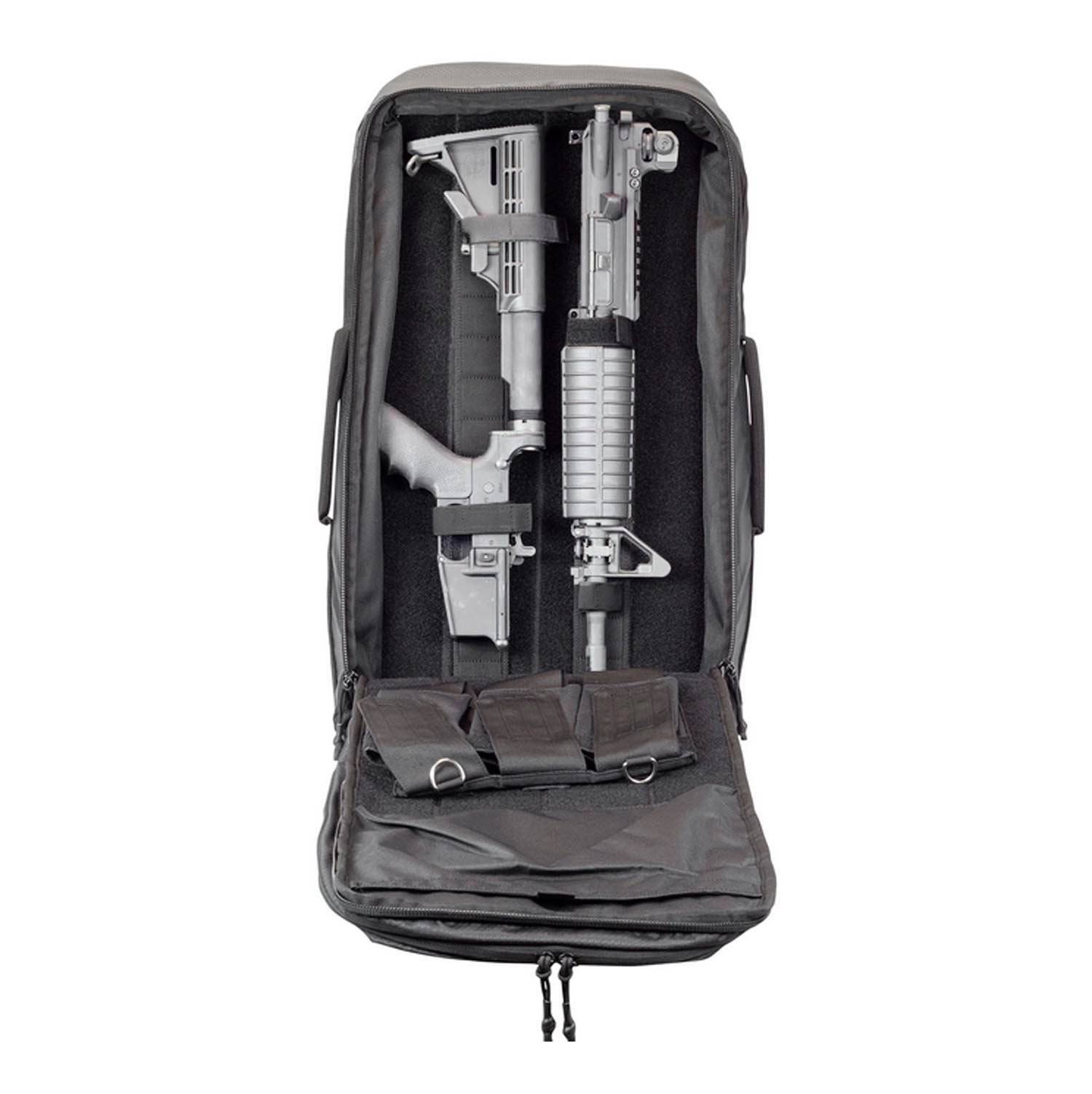 Elite Survival Systems Summit Rifle Case Backpack | Galls