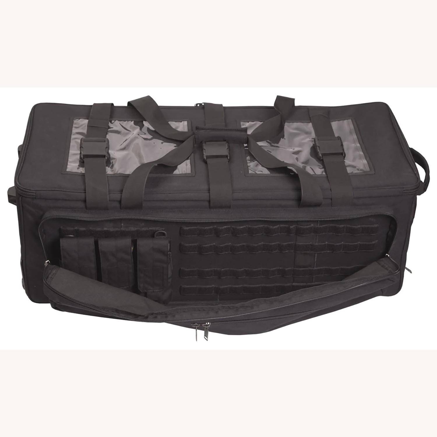 Elite Survival M4 Rolling Rifle Bag | Galls