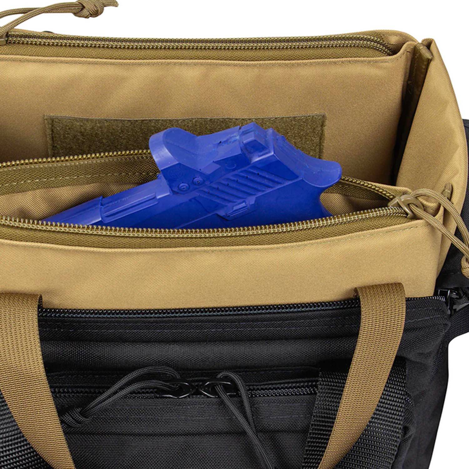 Elite Survival Systems Elite Range Bag | Galls