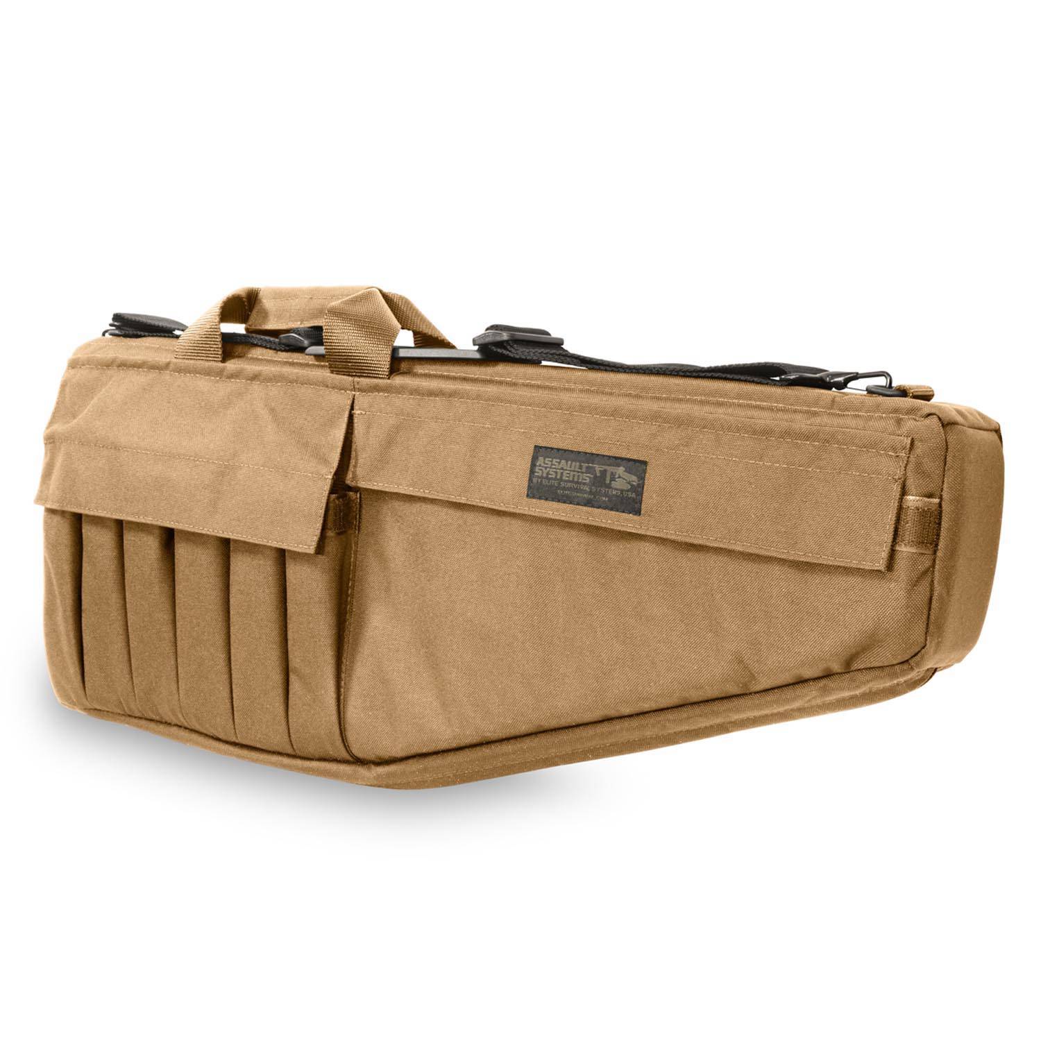 Elite Survival Systems Assault Systems Rifle Case | Galls