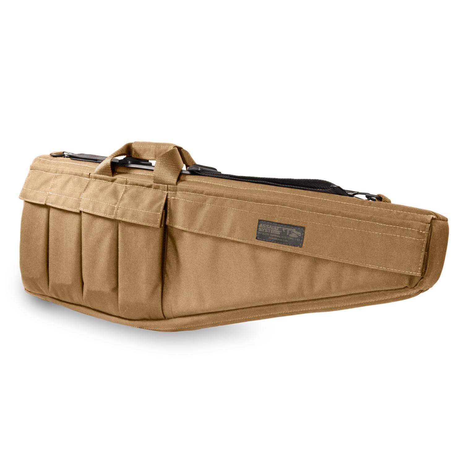 Elite Survival Systems Assault Systems Rifle Case | Galls