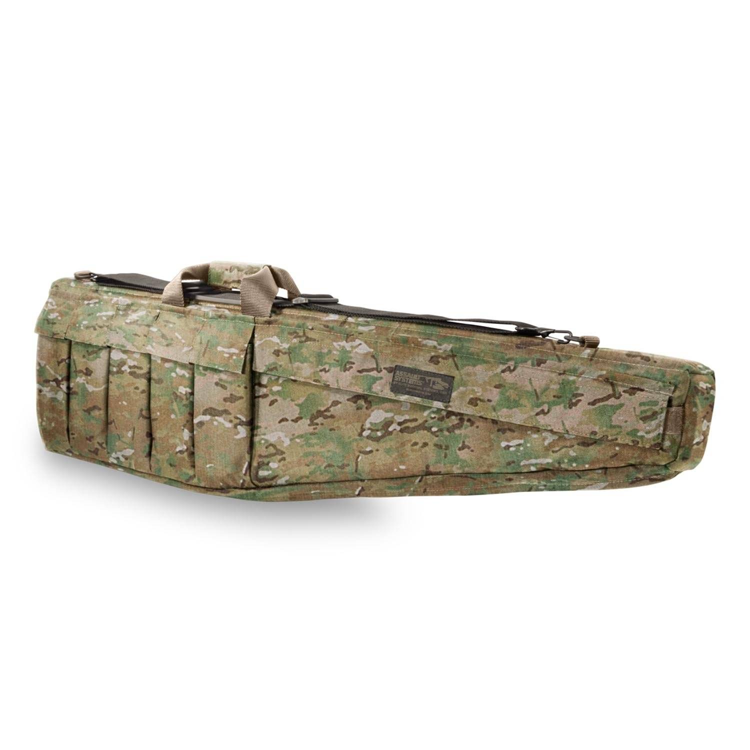 Elite Survival Systems Assault Systems Rifle Case | Galls