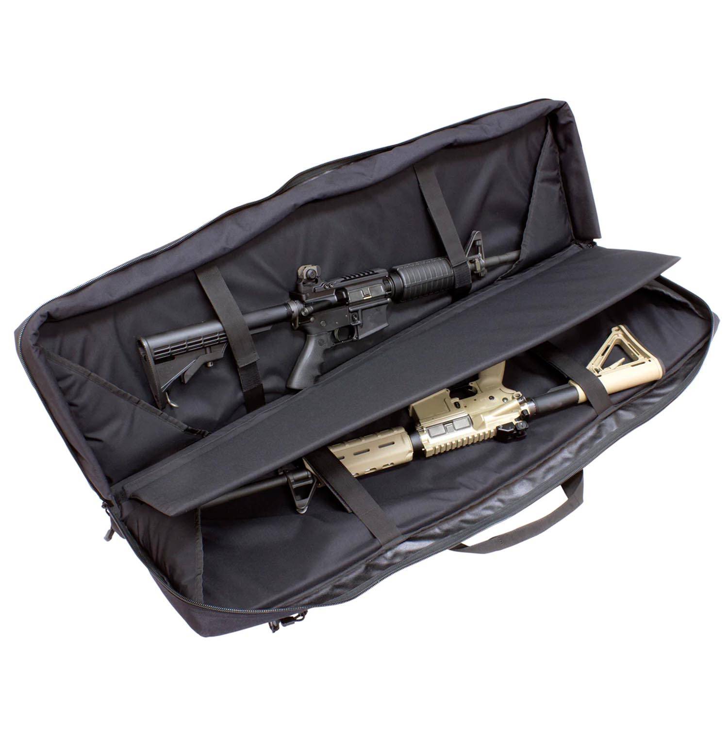 Elite Assault Systems Double Agent Rifle Case | Galls