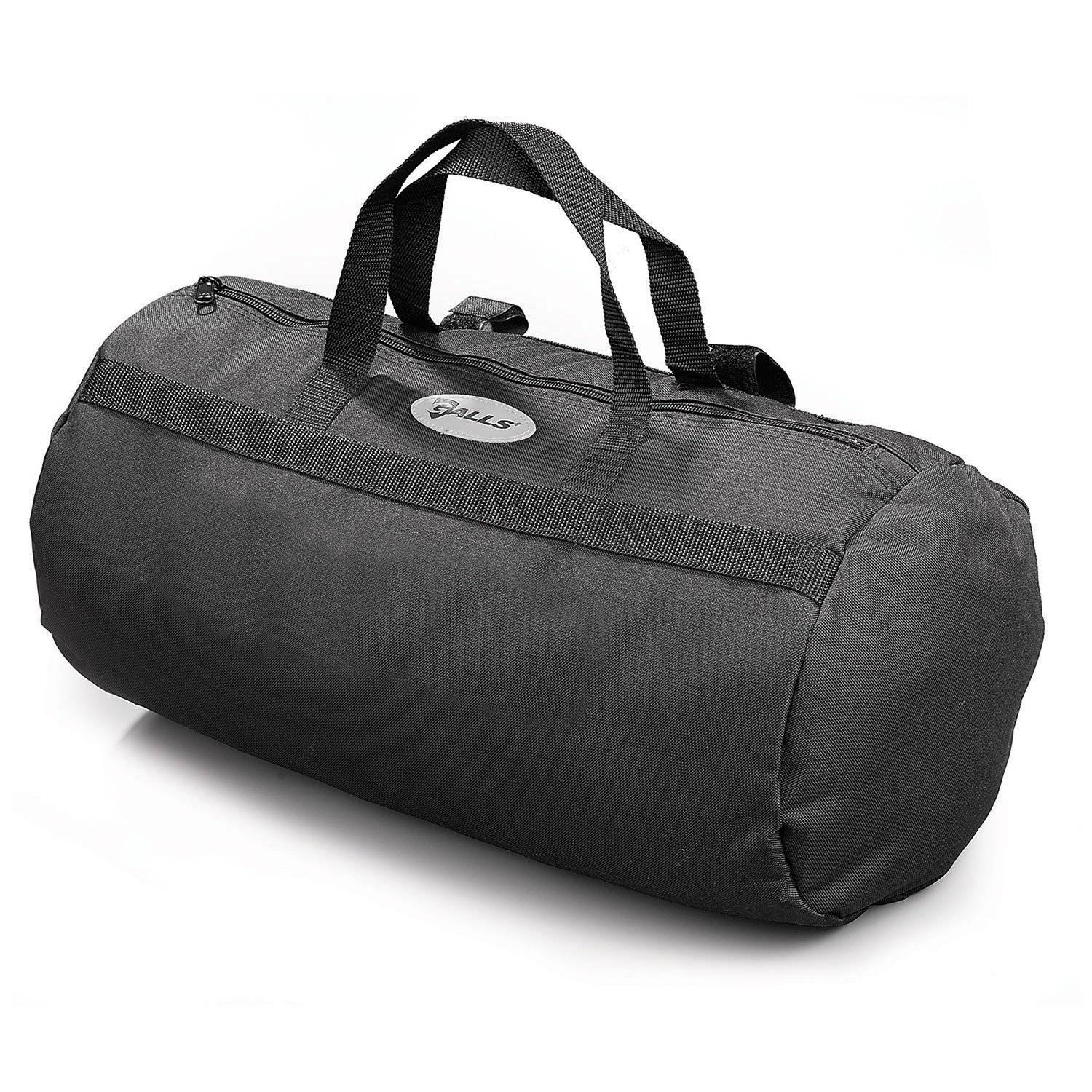 Galls Deluxe Barrel Bag