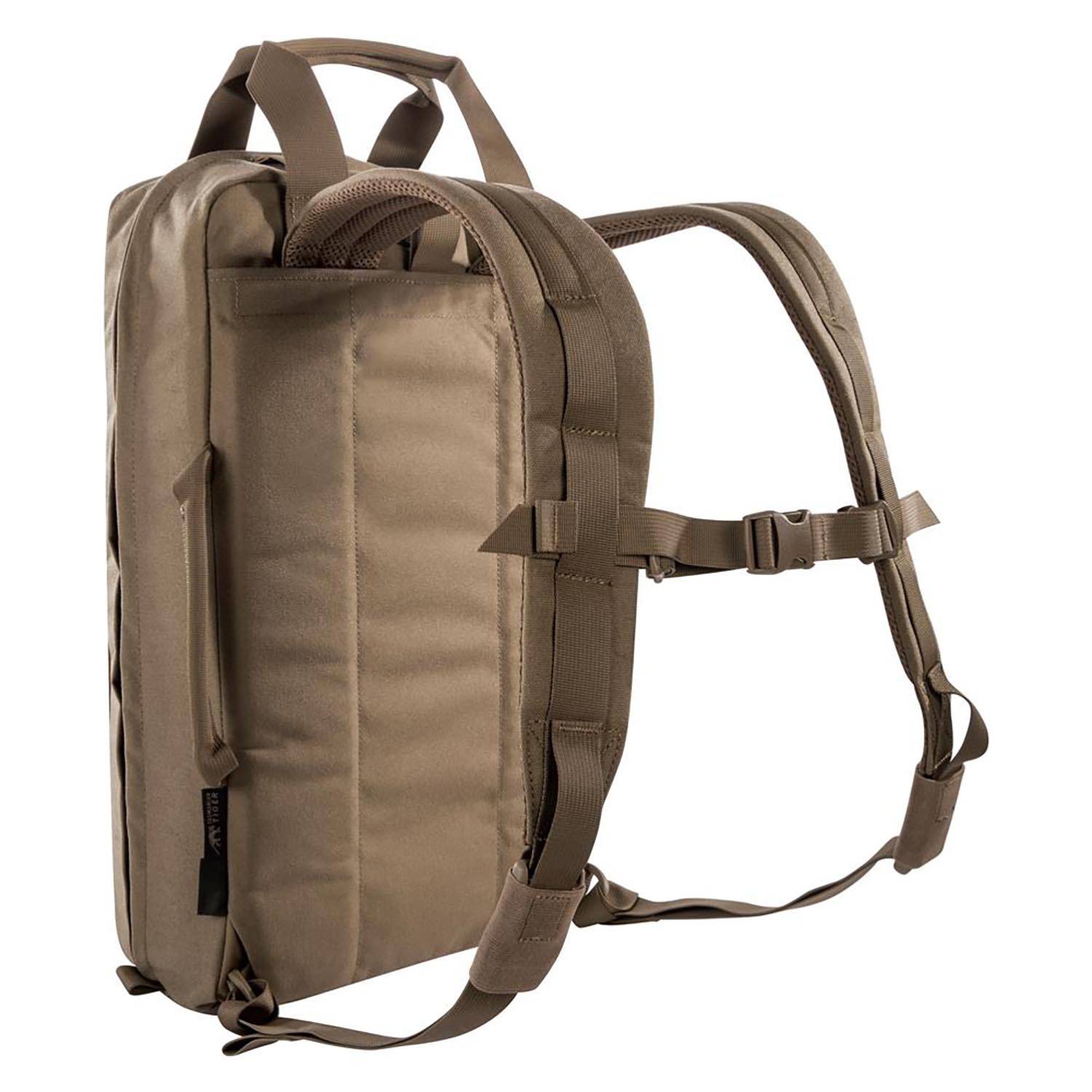 Tasmanian Tiger Survival Pack | Galls