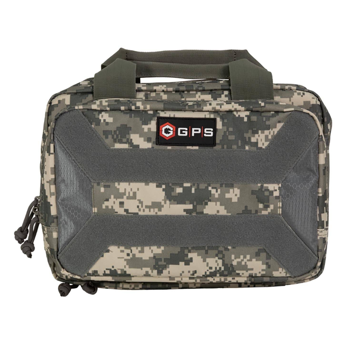 GPS Pistol Case | Galls