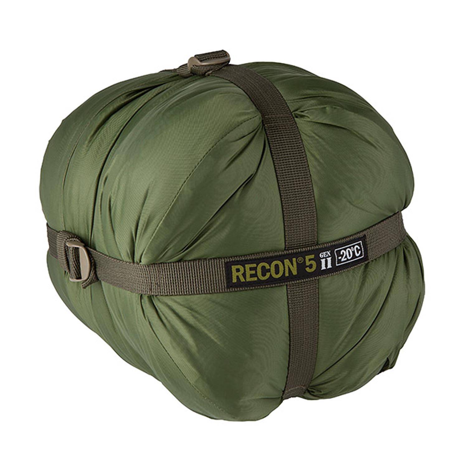 Elite Survival Systems RECON 5 Sleeping Bag