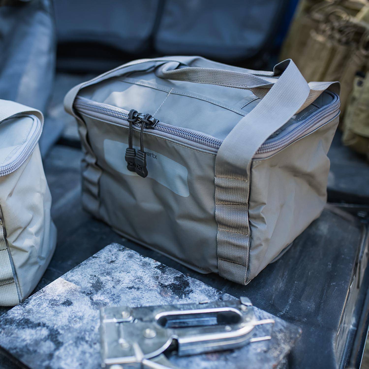 Vertx VTAC Stackable Storage Cube, XL | Galls