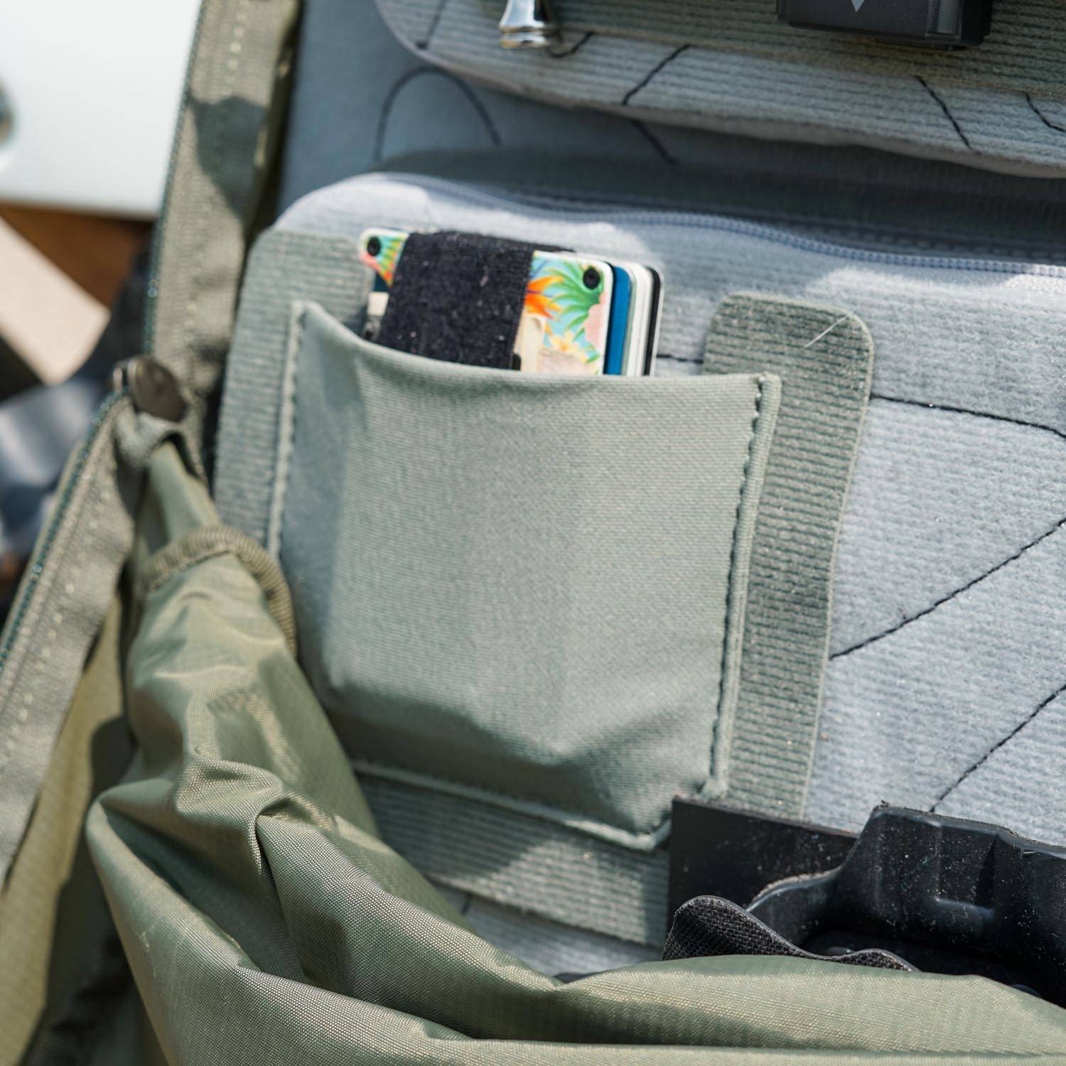 Vertx Small Stretch Pocket, 2 pack | Galls