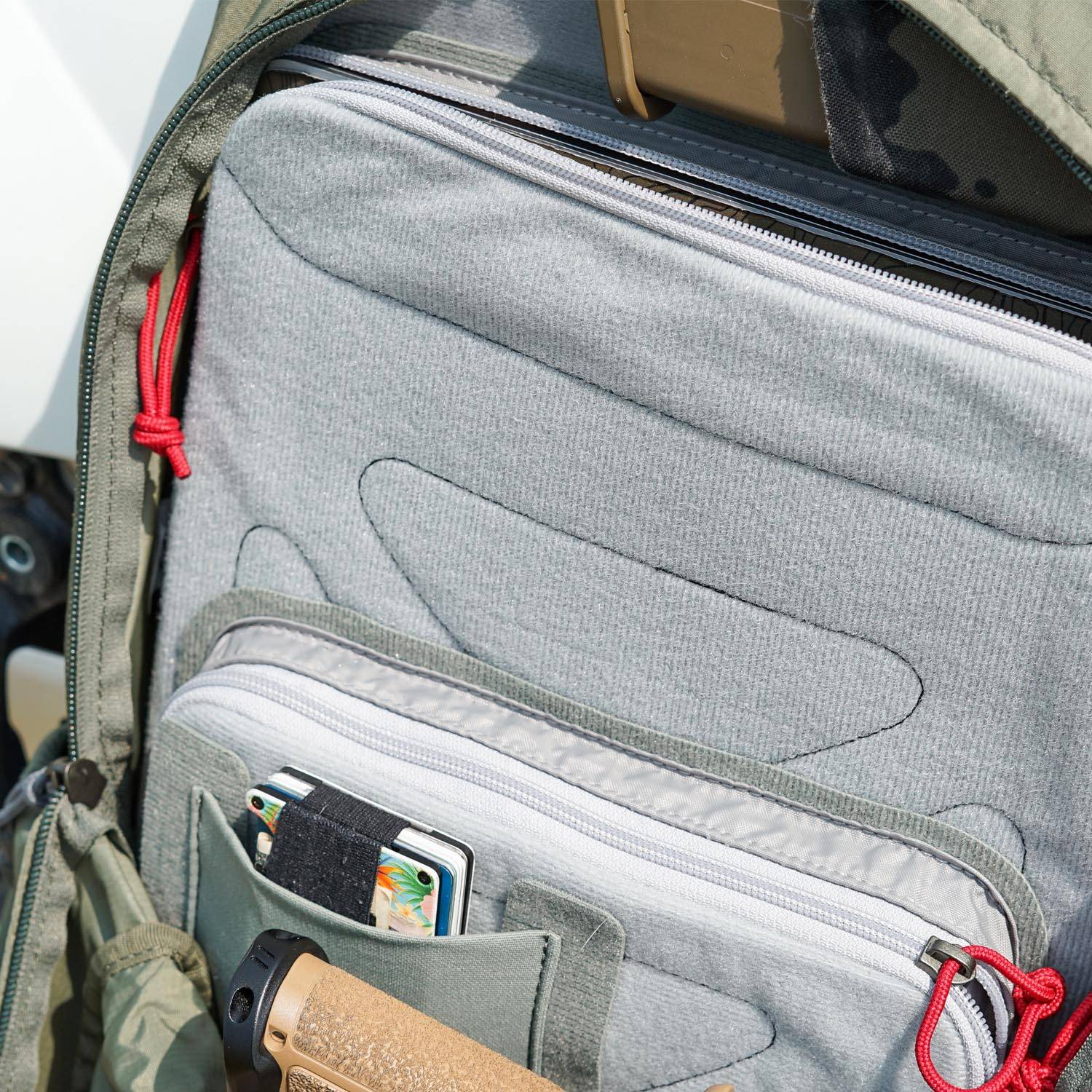 Vertx Medium Pack Organizer | Galls