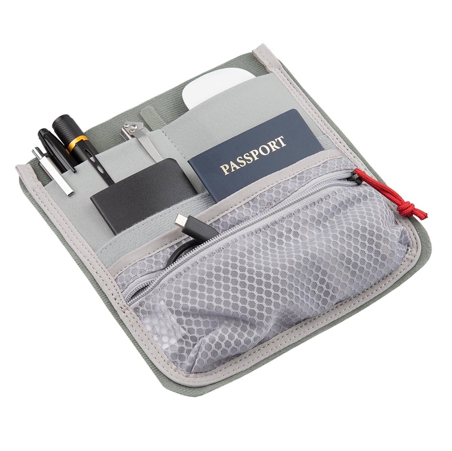 Vertx Admin Organizer | Galls