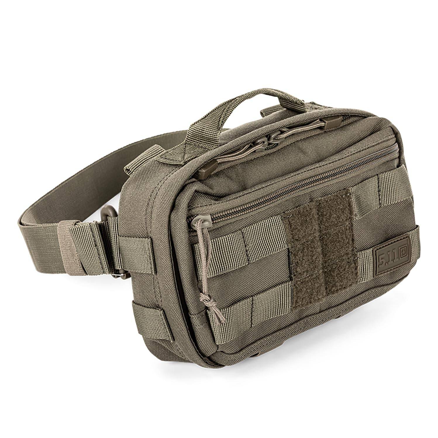 5.11 Tactical MOAB 3 Sling Pack | Galls