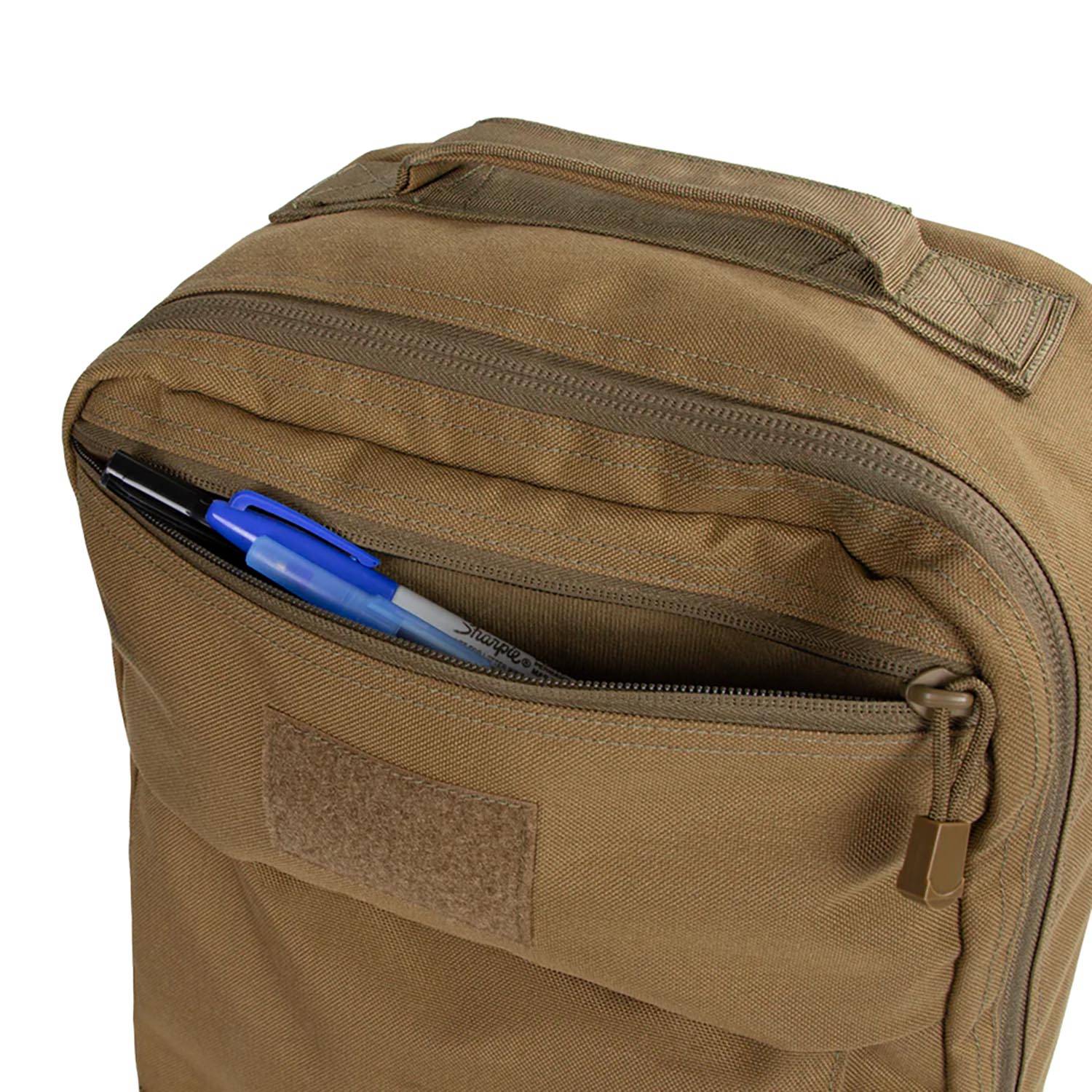 Condor Prime Pack 21L | Galls