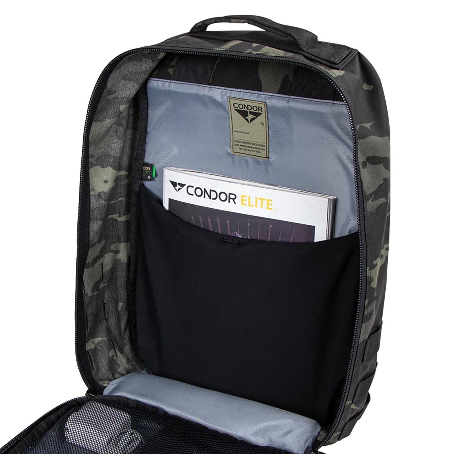 Condor Prime Pack 21L | Galls