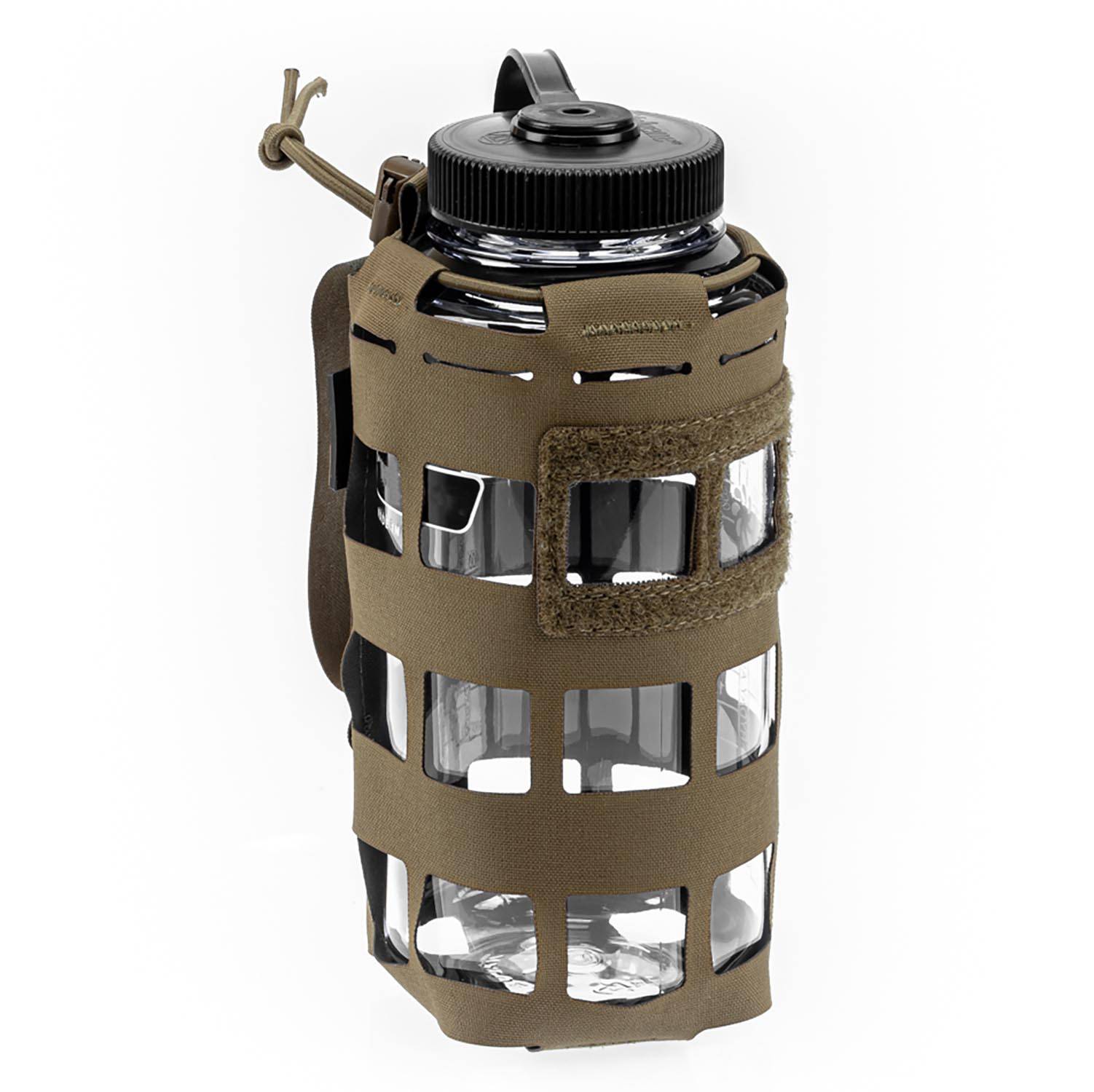 Raptor Tactical MK2 32oz Water Bottle Holder | Galls