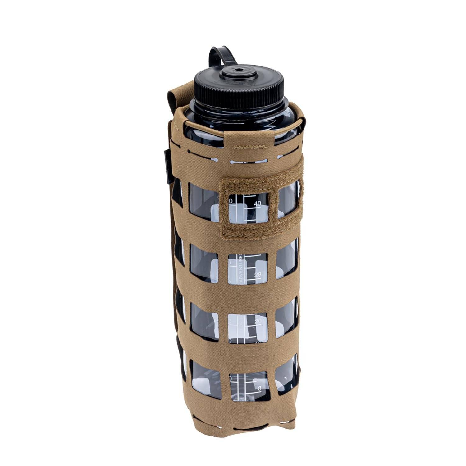 Raptor Tactical 48 oz Water Bottle Holder MK 2 | Galls