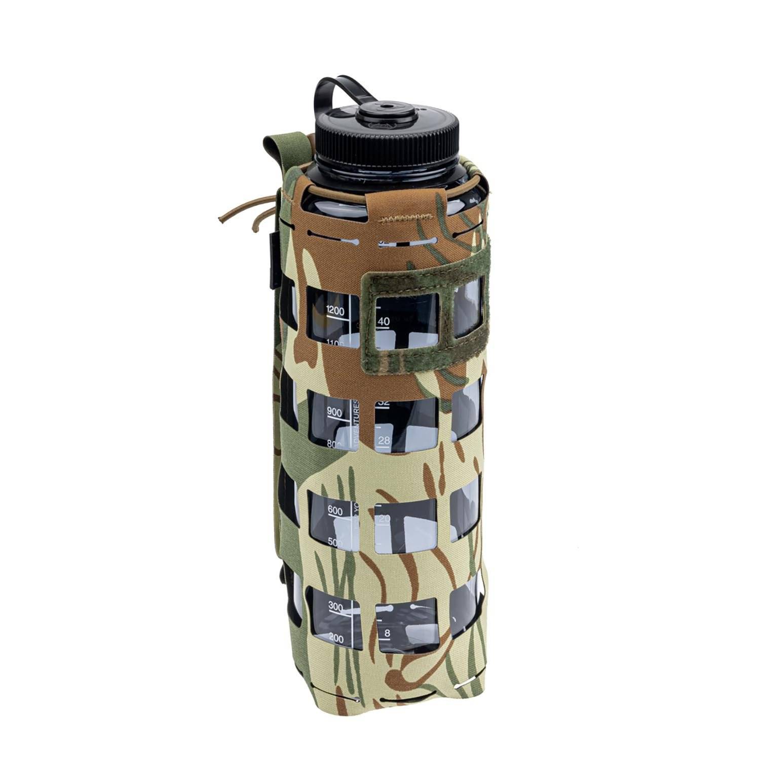 Raptor Tactical 48 oz Water Bottle Holder MK 2 | Galls