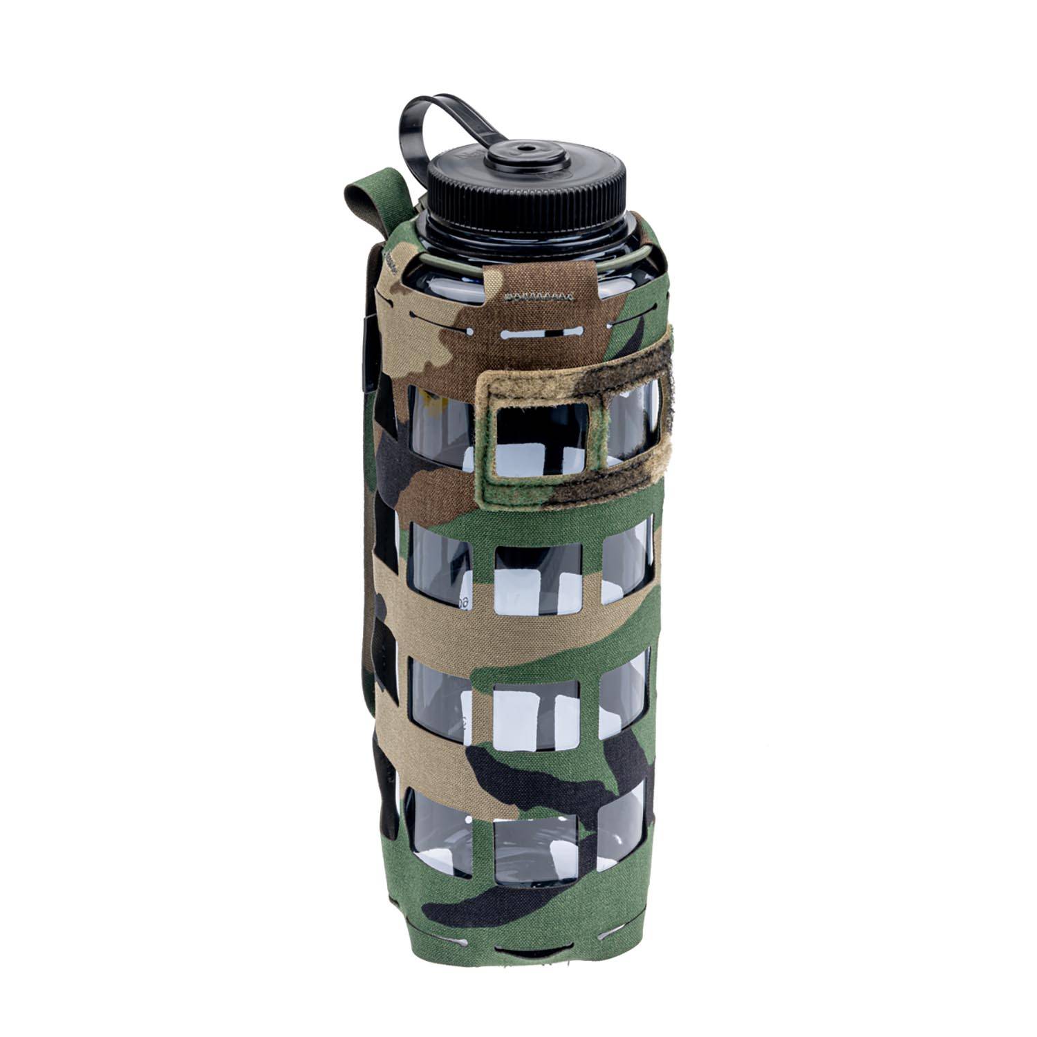 Raptor Tactical 48 oz Water Bottle Holder MK 2 | Galls