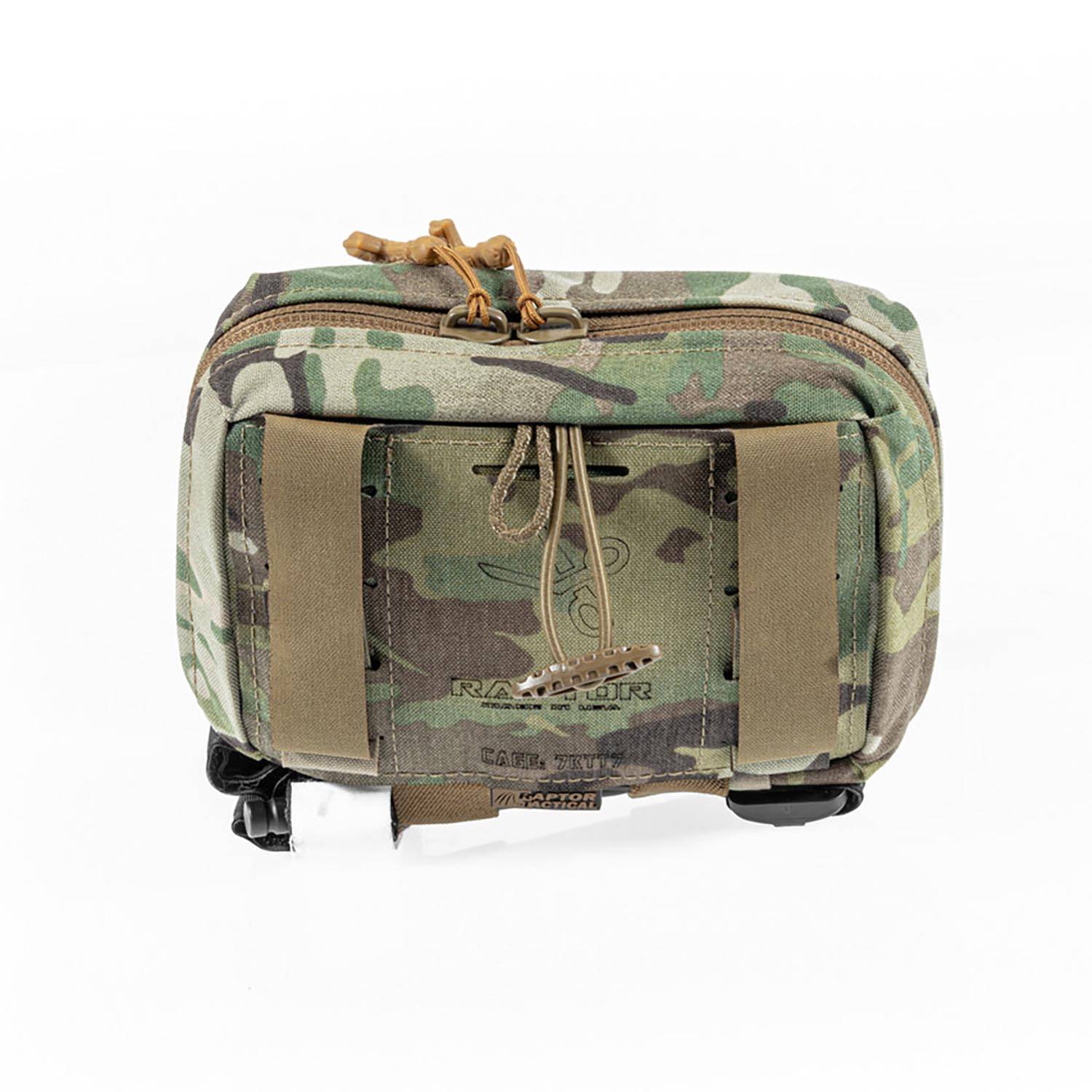 Raptor Tactical Admin Pouch | Galls