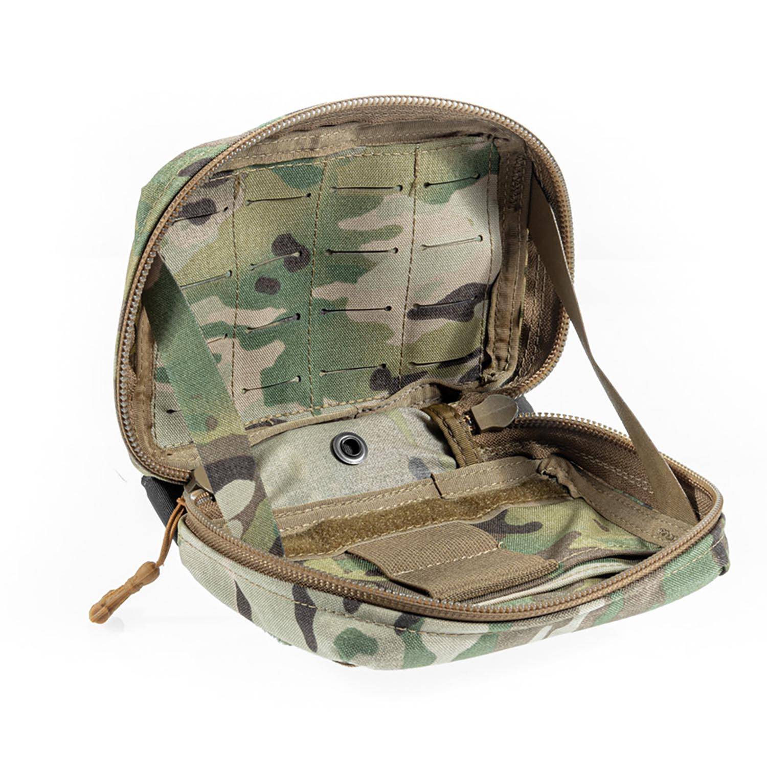 Raptor Tactical Admin Pouch | Galls