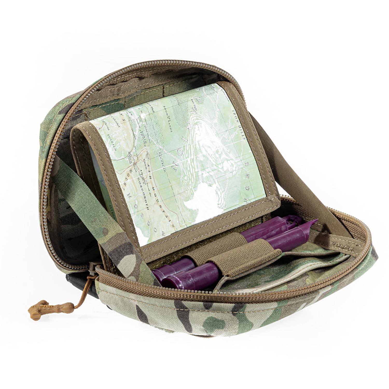 Raptor Tactical Admin Pouch | Galls