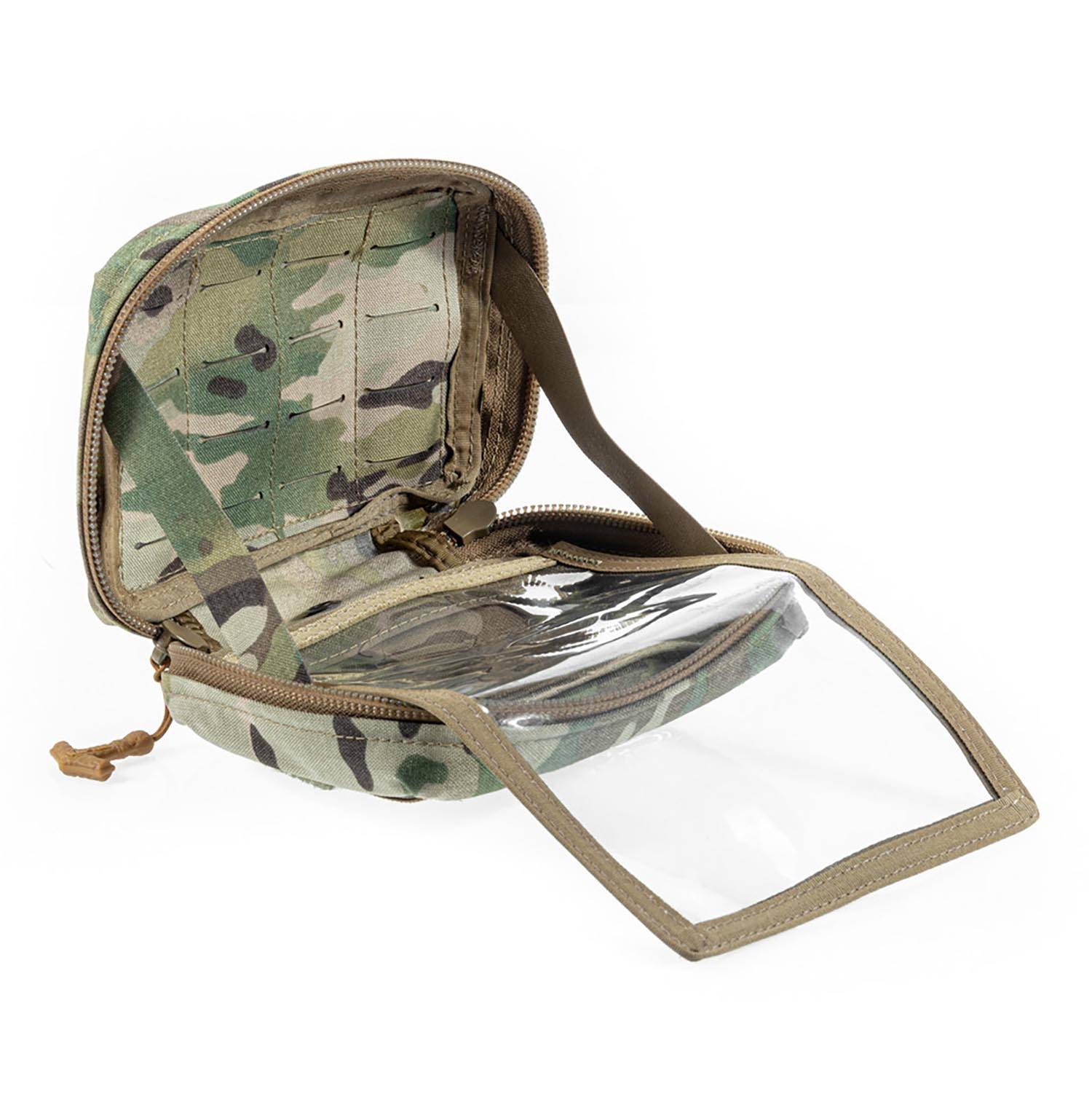 Raptor Tactical Admin Pouch | Galls