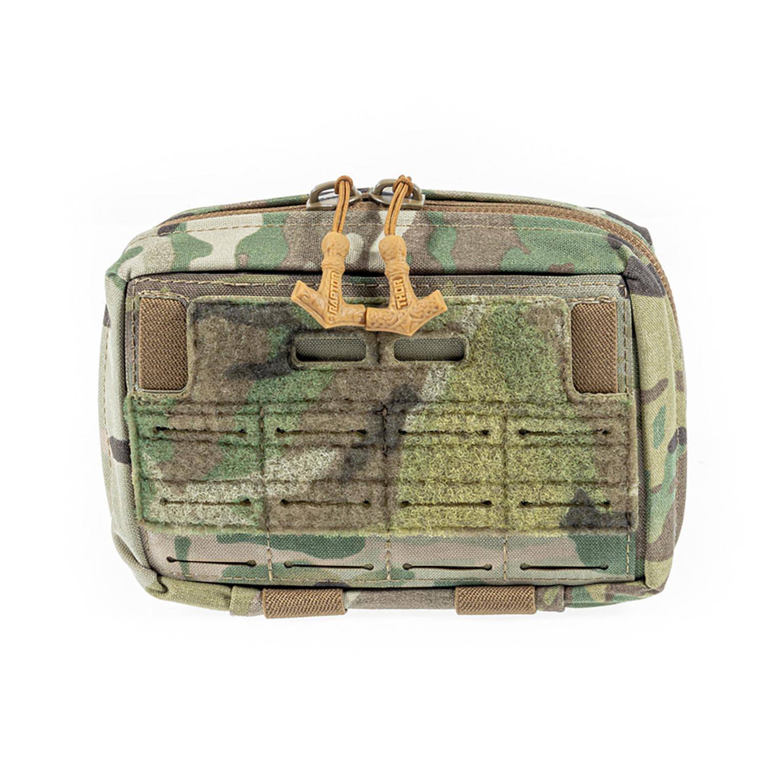 Raptor Tactical Admin Pouch | Galls