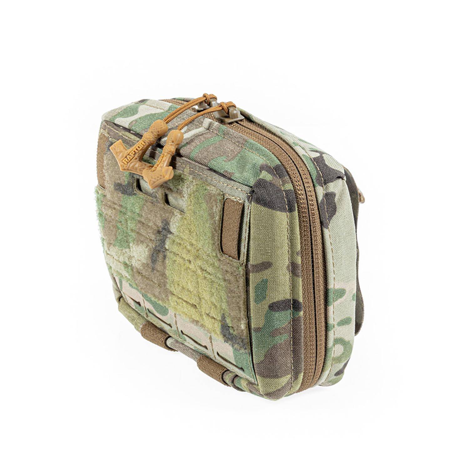 Raptor Tactical Admin Pouch | Galls