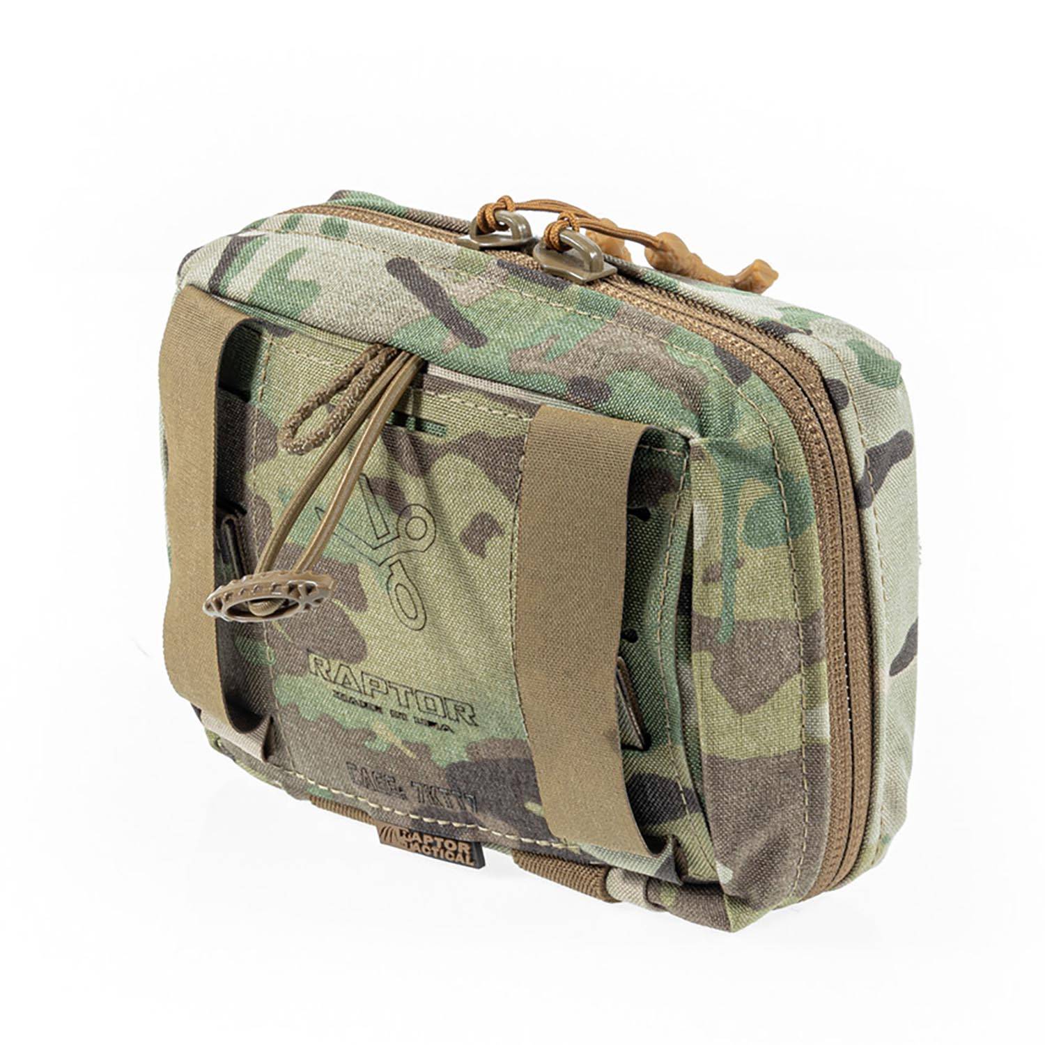 Raptor Tactical Admin Pouch | Galls