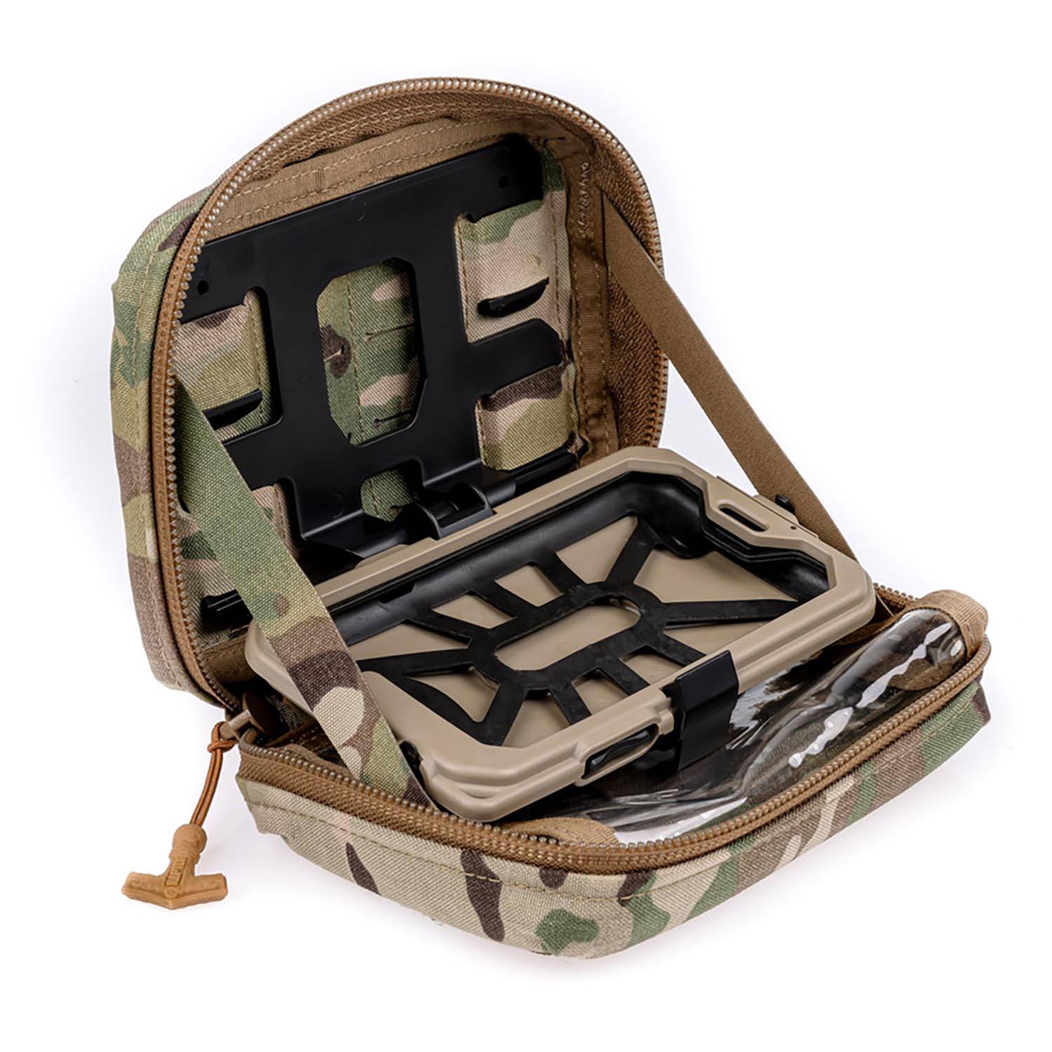Raptor Tactical Admin Pouch | Galls
