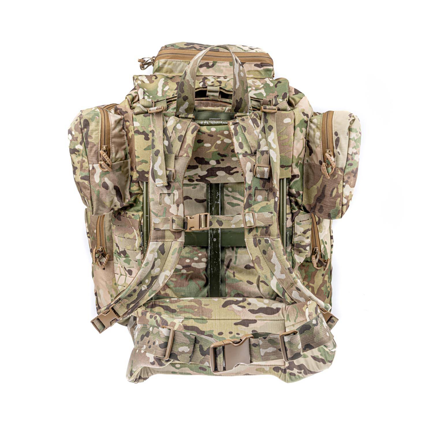 Raptor Tactical Airborne Alice Pack | Galls