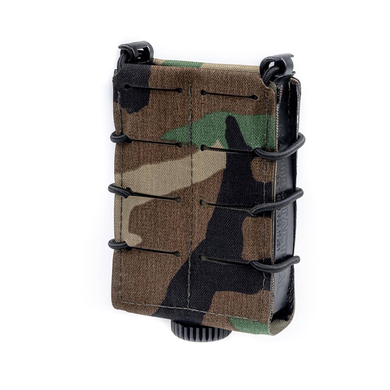 Raptor Tactical ATAC Rifle Pouch | Galls