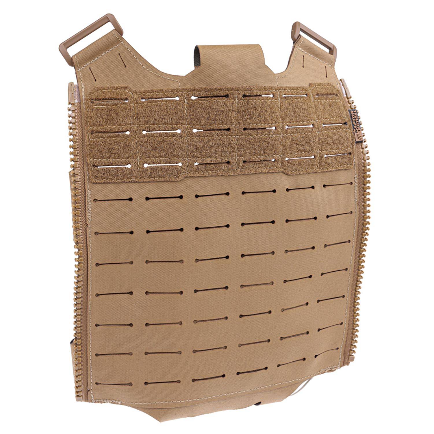 Raptor Tactical Berserker Skeletonized Plate Carrier | Galls