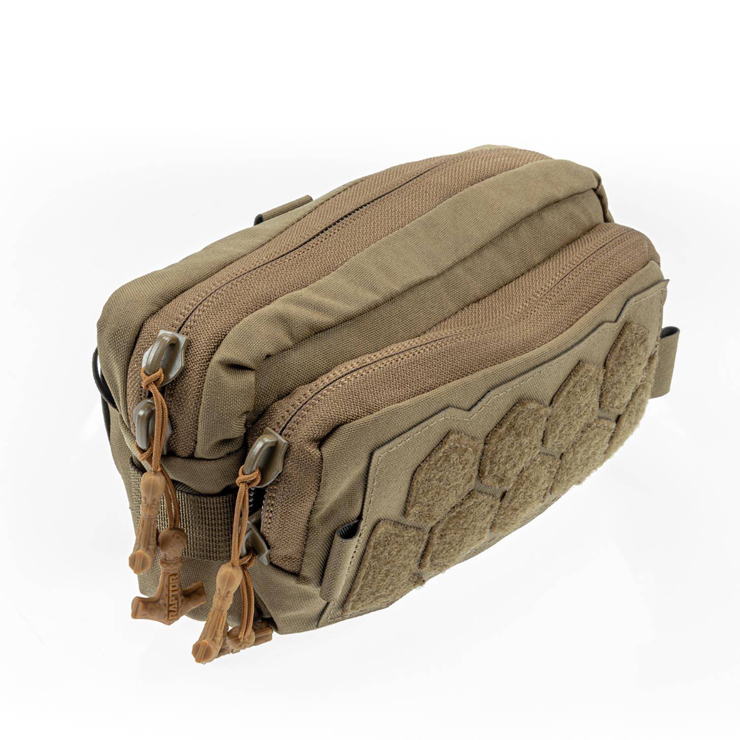 Raptor Tactical Birger Dangler 3-in-1 Pouch | Galls