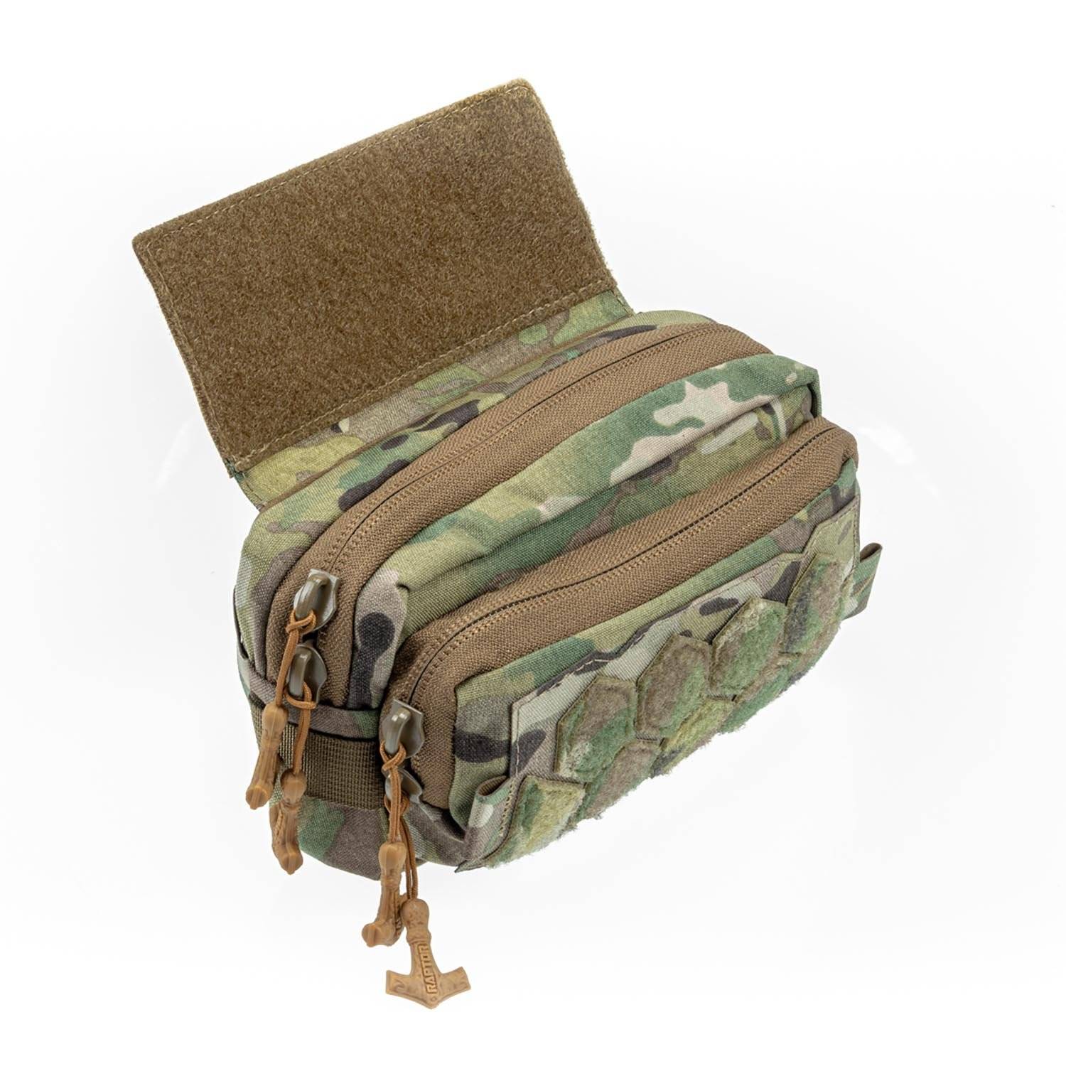 Raptor Tactical Birger Dangler 3-in-1 Pouch | Galls