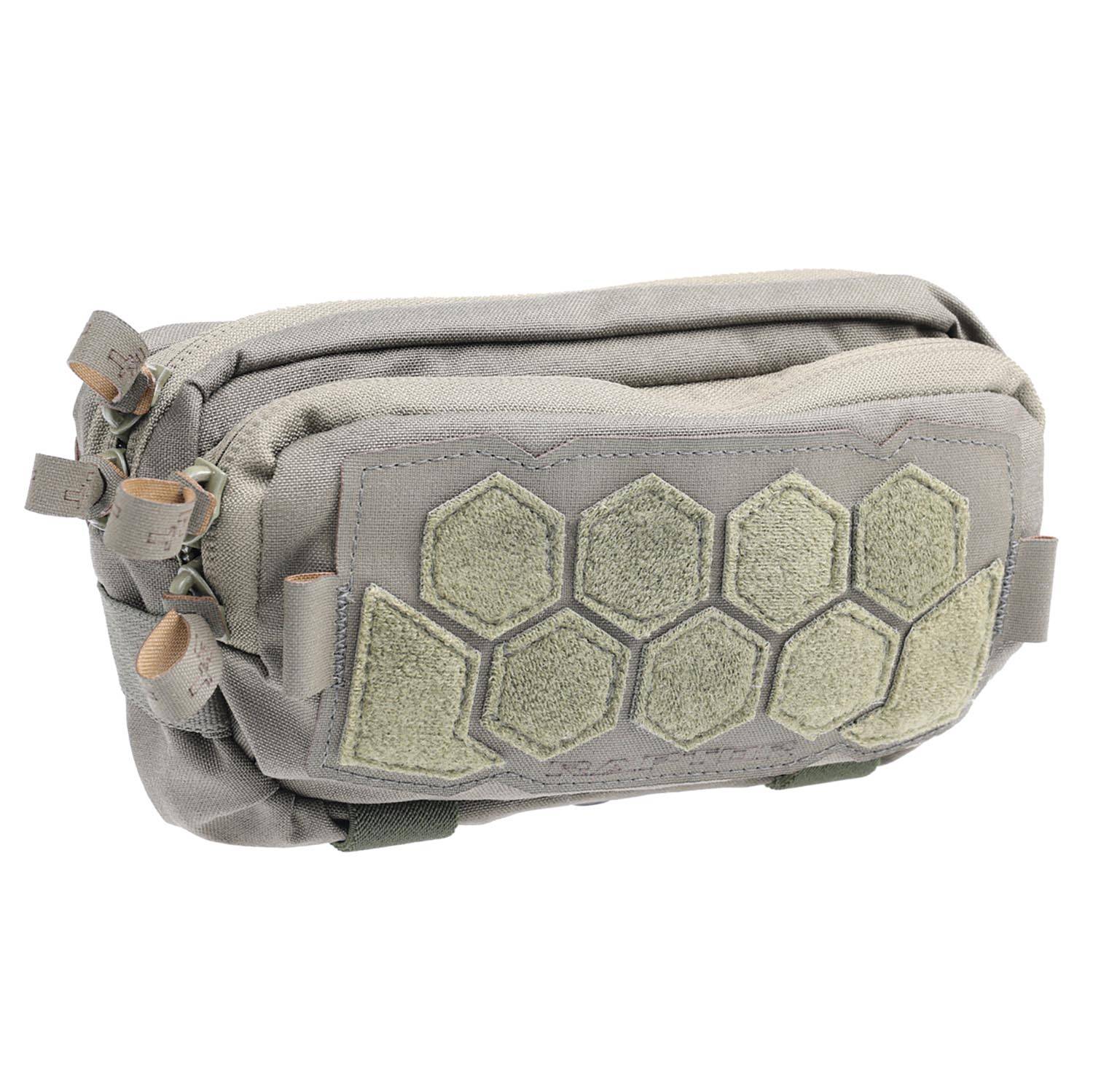 Raptor Tactical Birger Dangler 3-in-1 Pouch | Galls