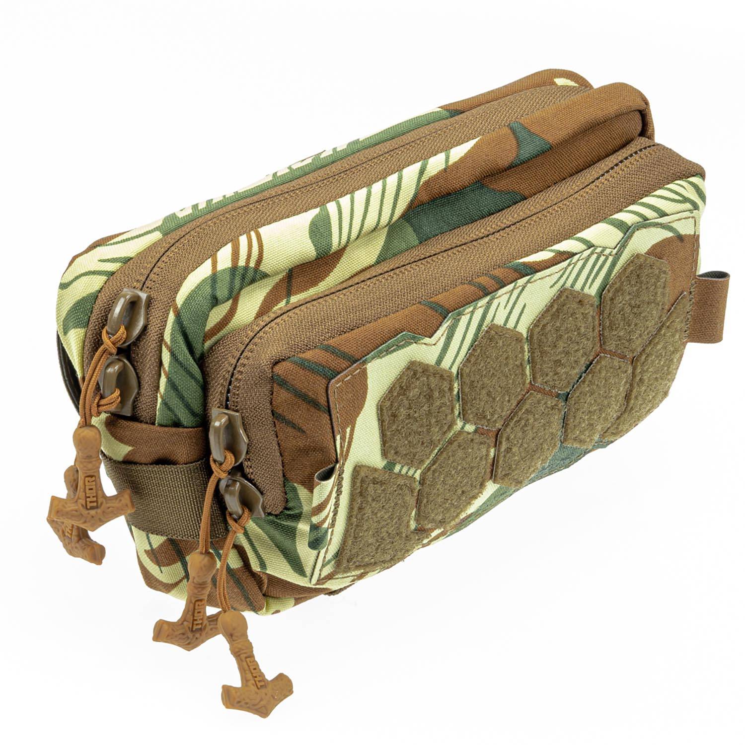 Raptor Tactical Birger Dangler 3-in-1 Pouch | Galls