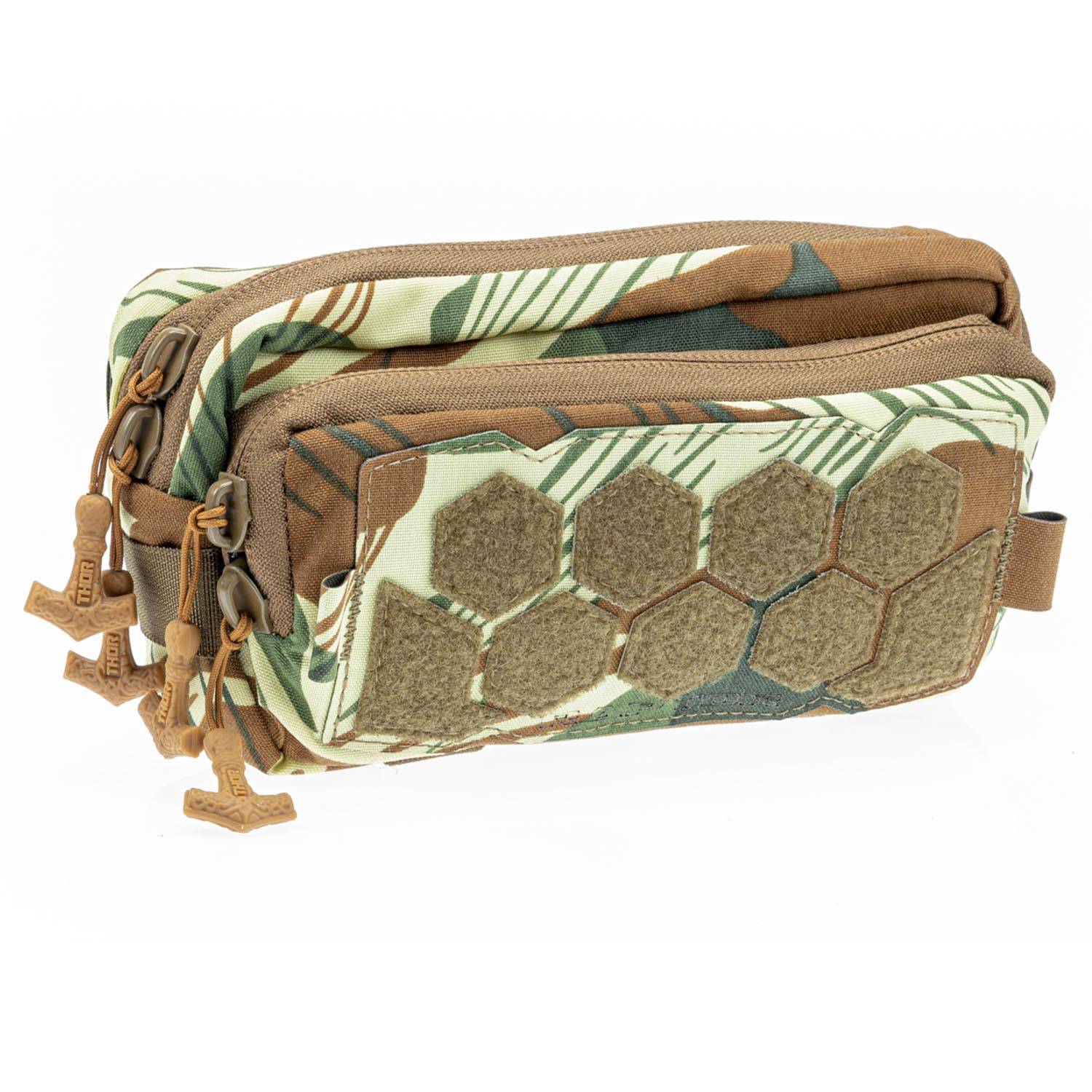 Raptor Tactical Birger Dangler 3-in-1 Pouch | Galls