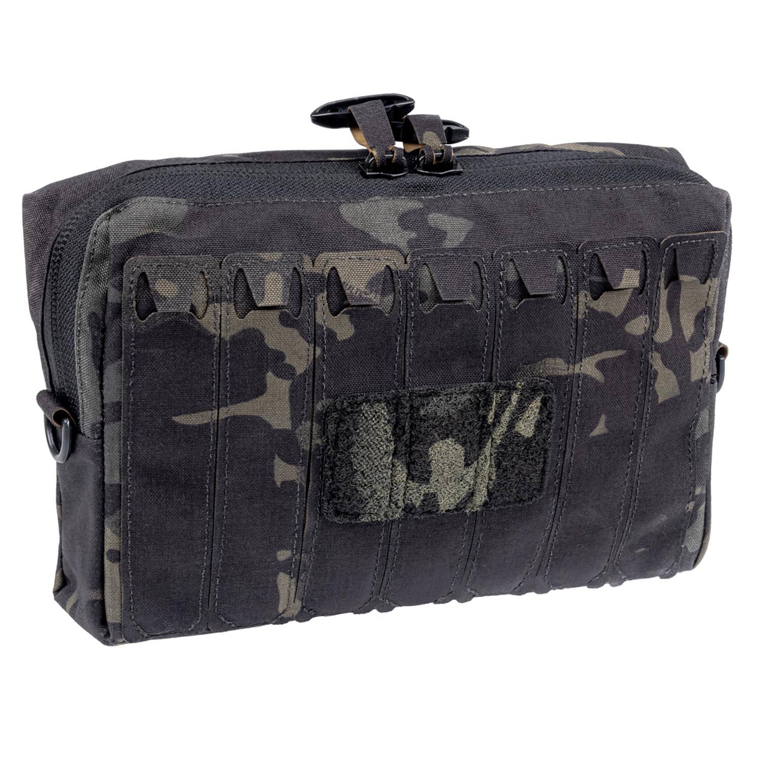 Raptor Tactical Large Utility Pouch | Galls