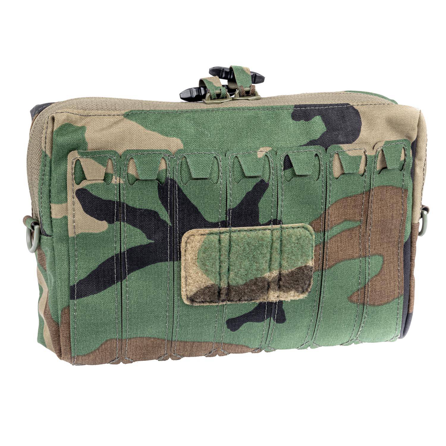 Raptor Tactical Large Utility Pouch | Galls