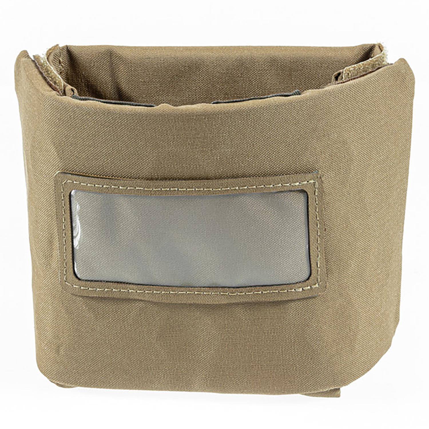 Raptor Medium Utility NVG Insert Pouch | Galls