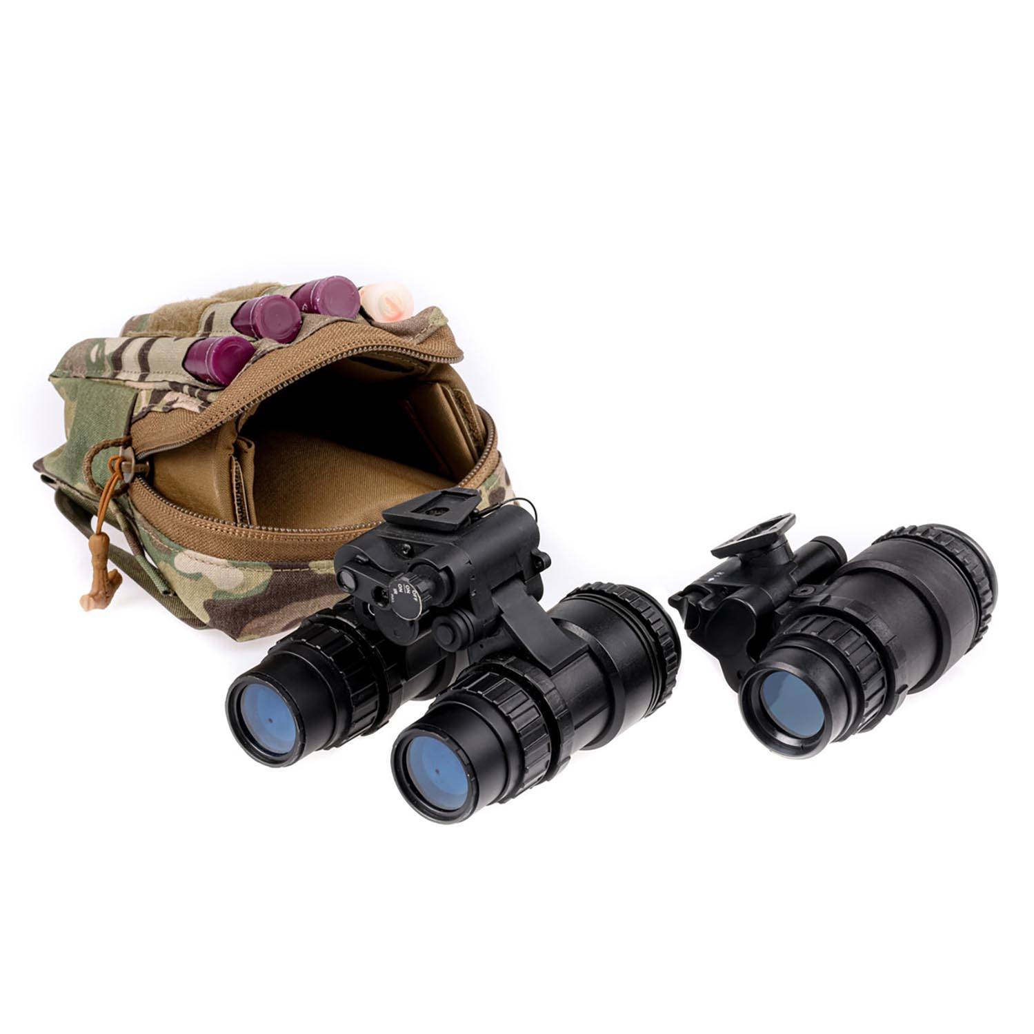 Raptor Medium Utility NVG Insert Pouch | Galls