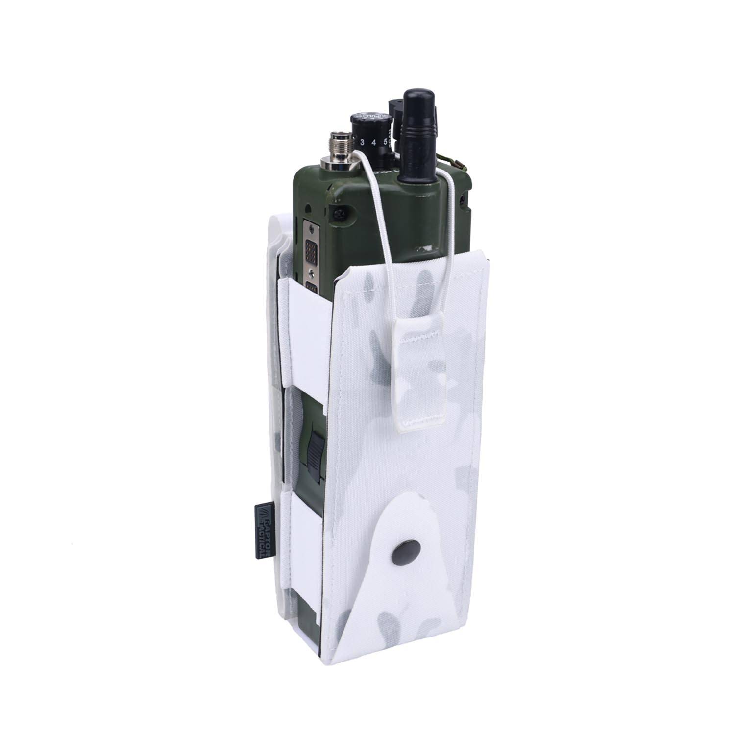 Raptor Tactical PRC-148/152 Radio Pouch | Galls