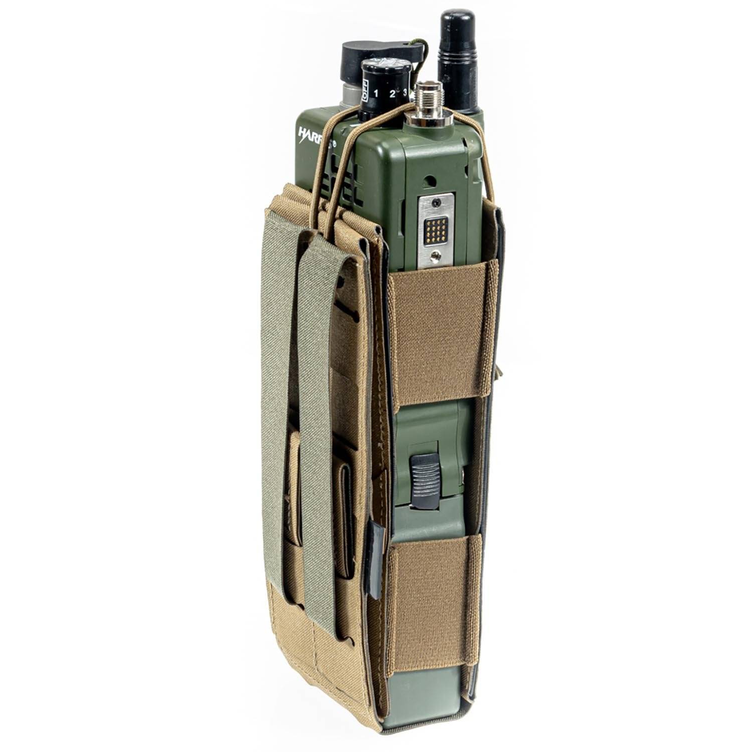 Raptor Tactical PRC-148/152 Radio Pouch | Galls