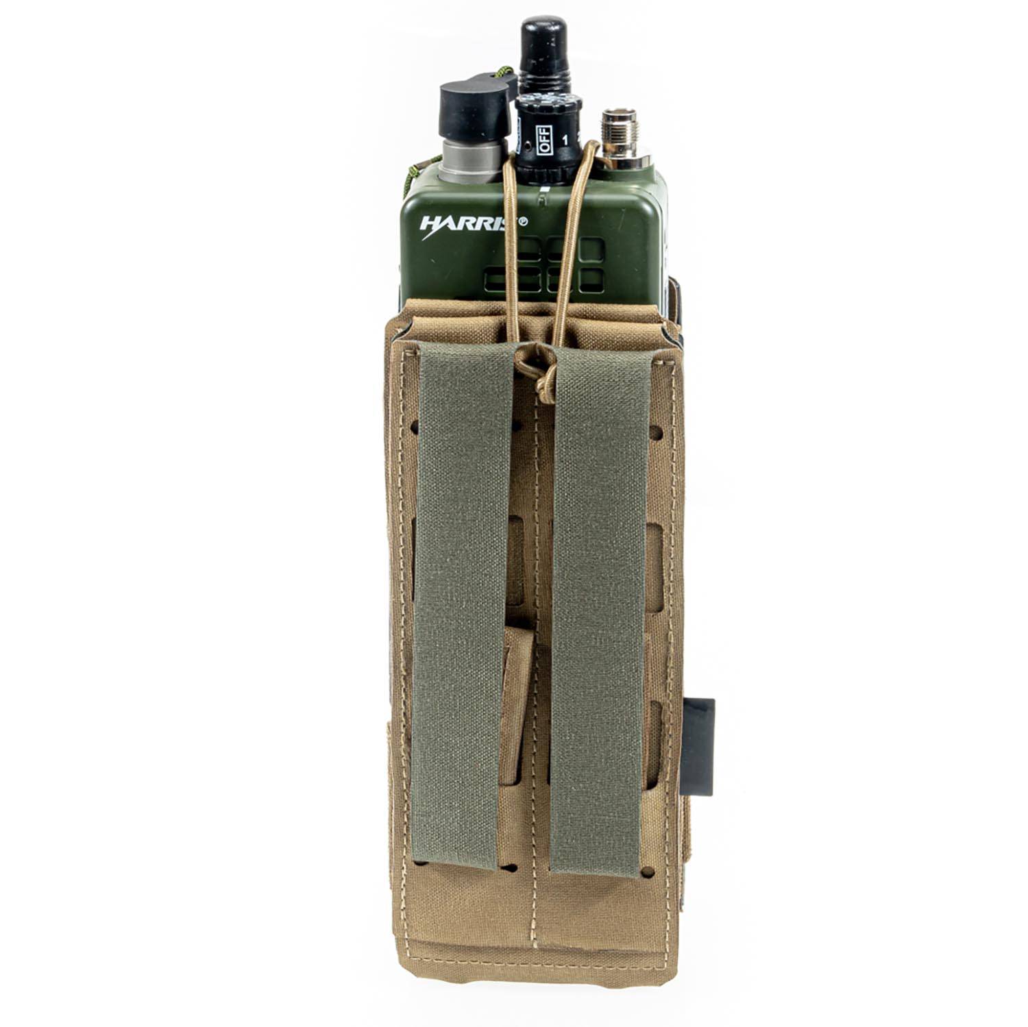 Raptor Tactical PRC-148/152 Radio Pouch | Galls