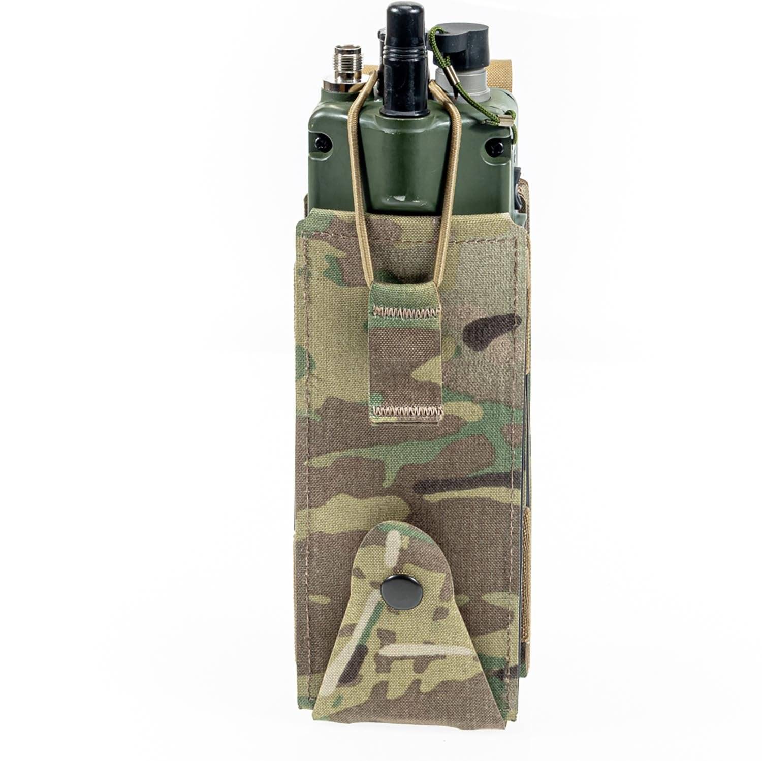Raptor Tactical PRC-148/152 Radio Pouch | Galls