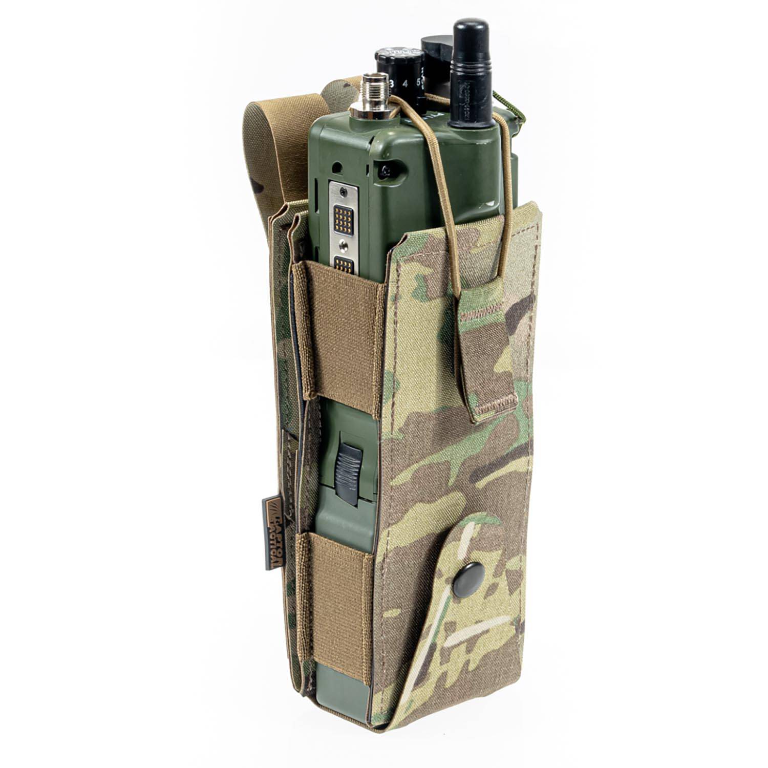 Raptor Tactical PRC-148/152 Radio Pouch | Galls