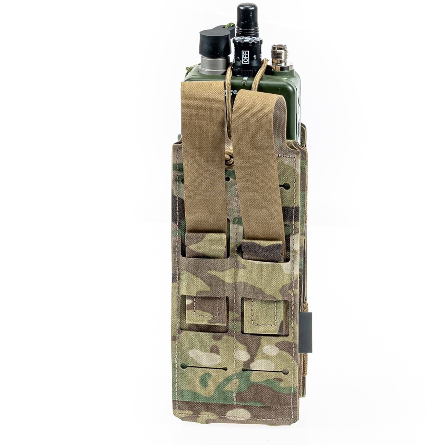 Raptor Tactical PRC-148/152 Radio Pouch | Galls